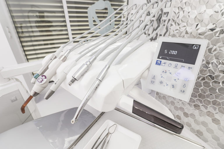 Loft Dent Fogászat - Loft Dent exkluzív fogászat, Budapest